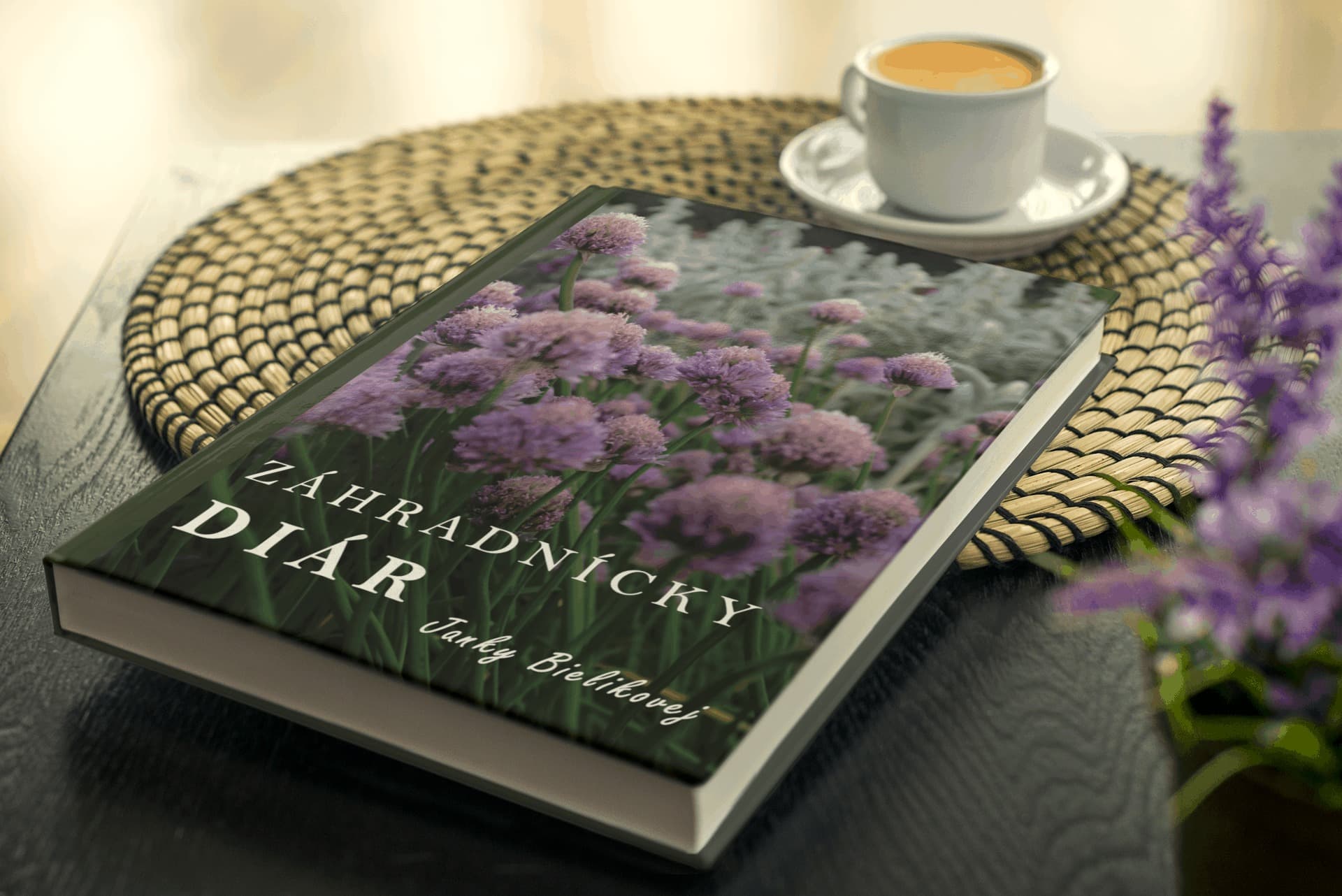 Janka Bieliková - Janka Bieliková